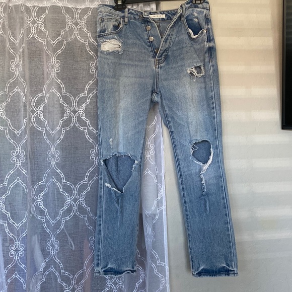 PacSun | Jeans | Pacsun Ripped Jeans | Poshmark